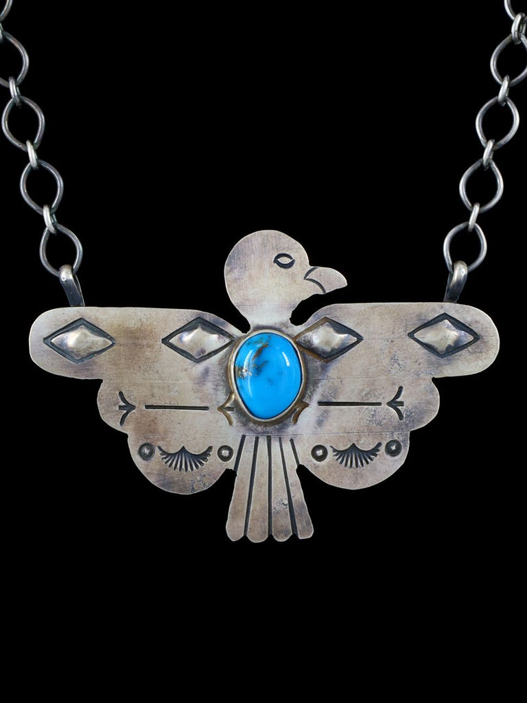 Native American Necklaces and Pendants | PuebloDirect.com