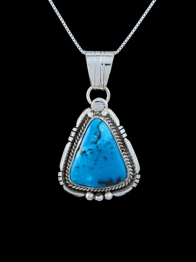 Native American Necklaces and Pendants | PuebloDirect.com