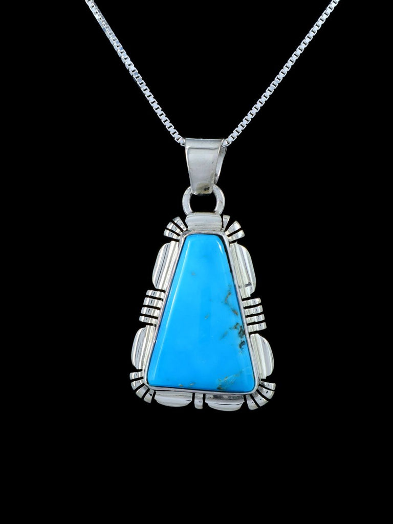 Native American Necklaces and Pendants | PuebloDirect.com
