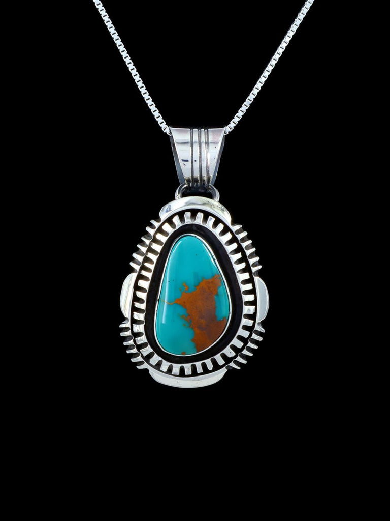 Native American Necklaces and Pendants | PuebloDirect.com