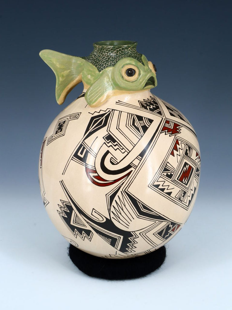 Native American Pottery | PuebloDirect.com