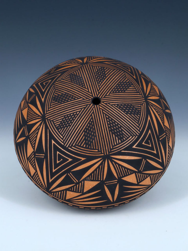 Acoma Pueblo Pottery | PuebloDirect.com