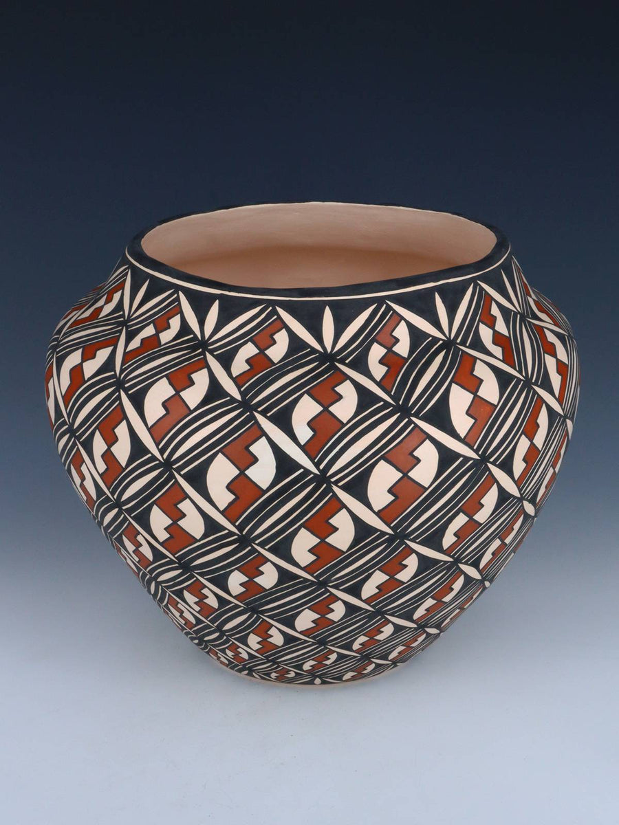 Acoma Pueblo Pottery – PuebloDirect.com