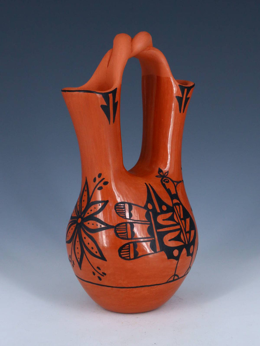 Jemez Pueblo Pottery – PuebloDirect.com