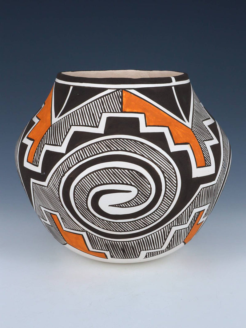 Acoma Pueblo Pottery – PuebloDirect.com