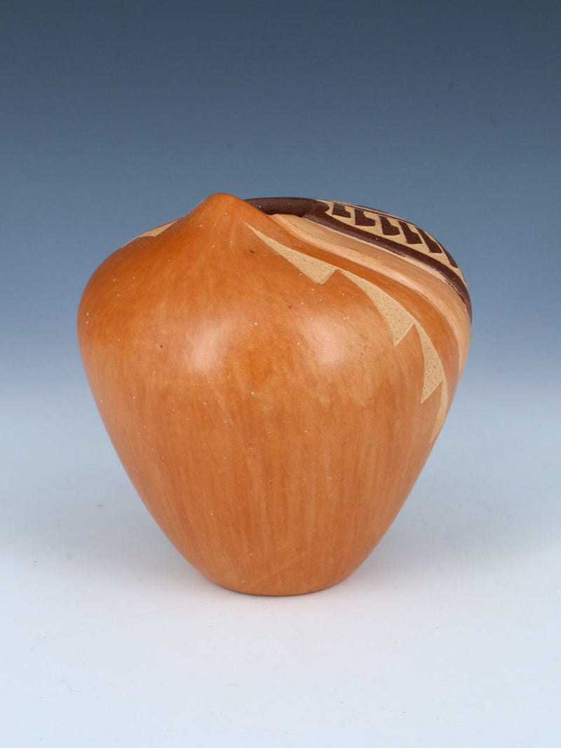 Jemez Pueblo Pottery – PuebloDirect.com