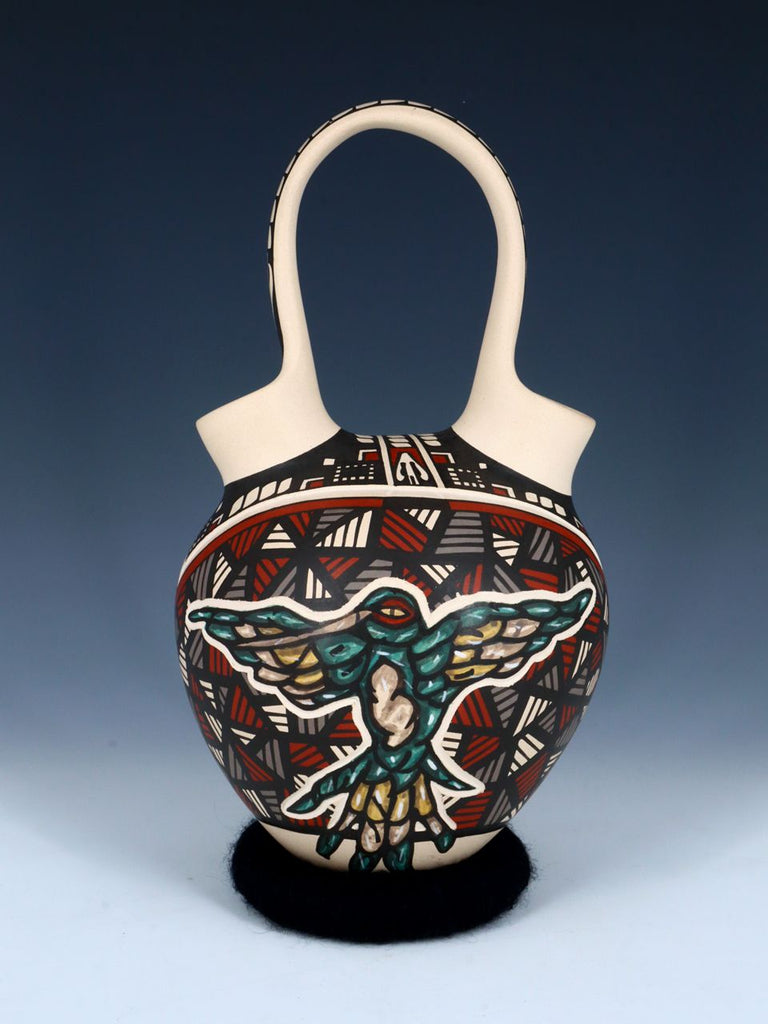 Mata Ortiz Pottery | PuebloDirect.com