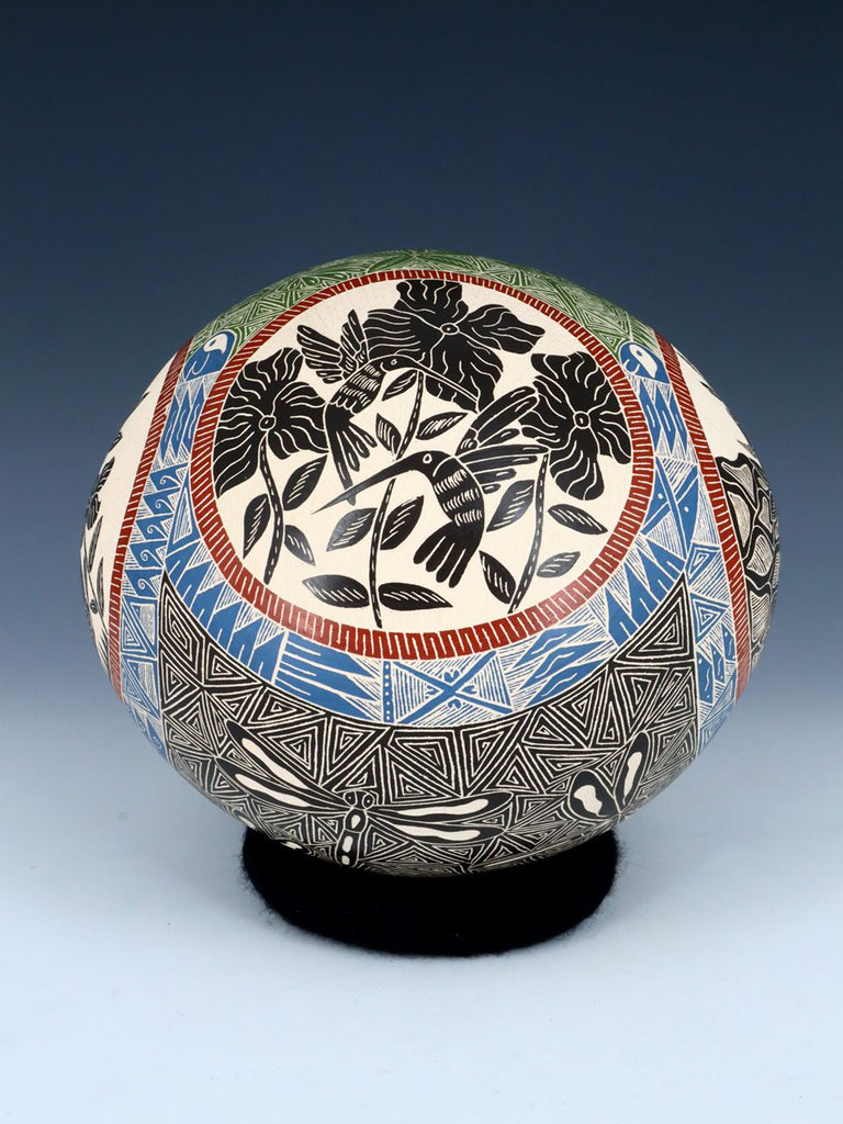 Mata Ortiz Pottery | PuebloDirect.com