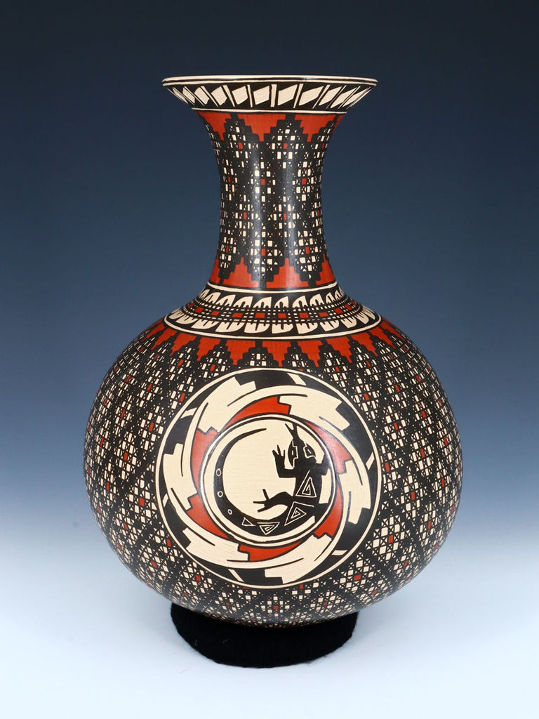 Mata Ortiz Pottery | PuebloDirect.com