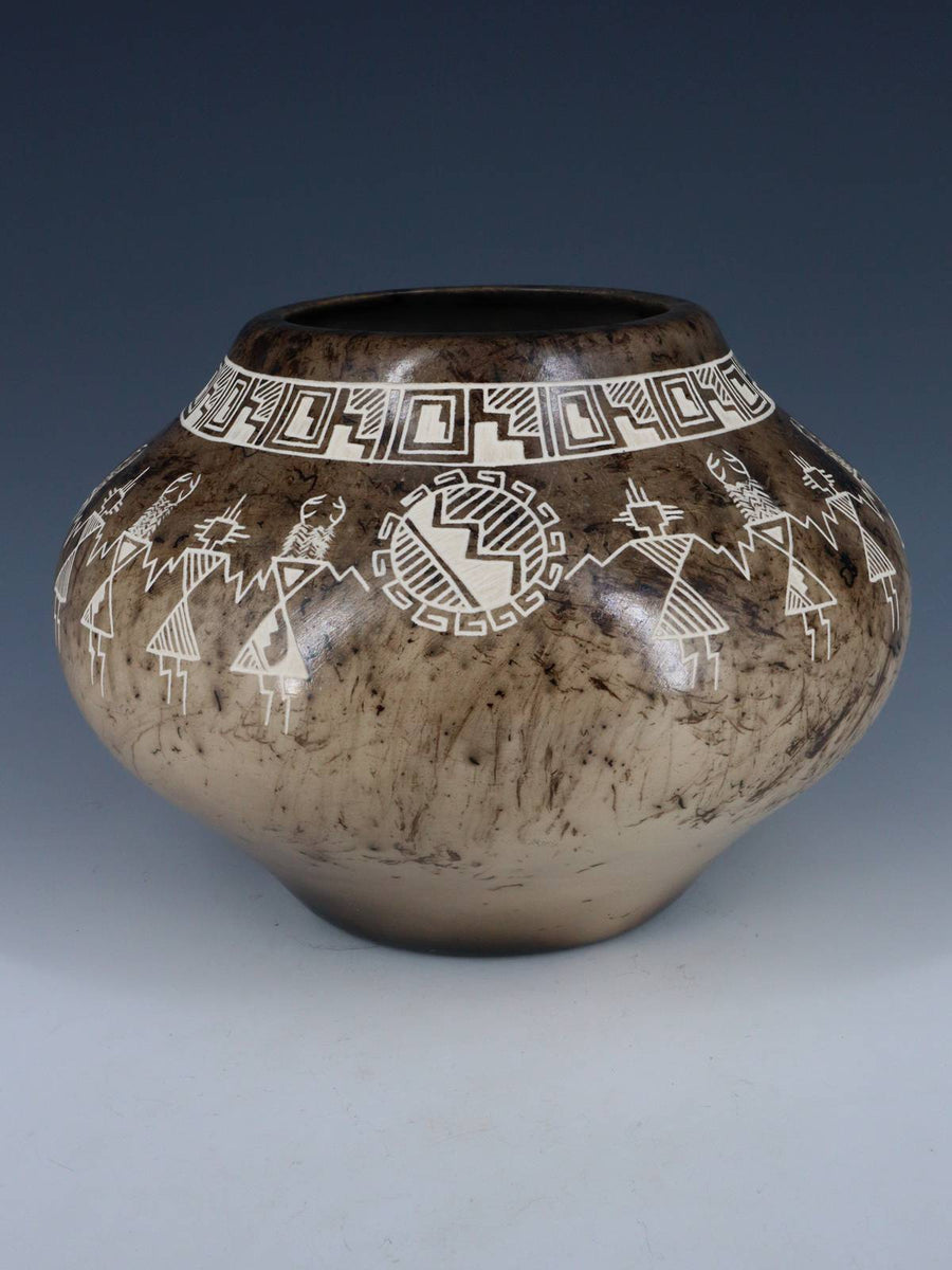 Native American Pottery – PuebloDirect.com