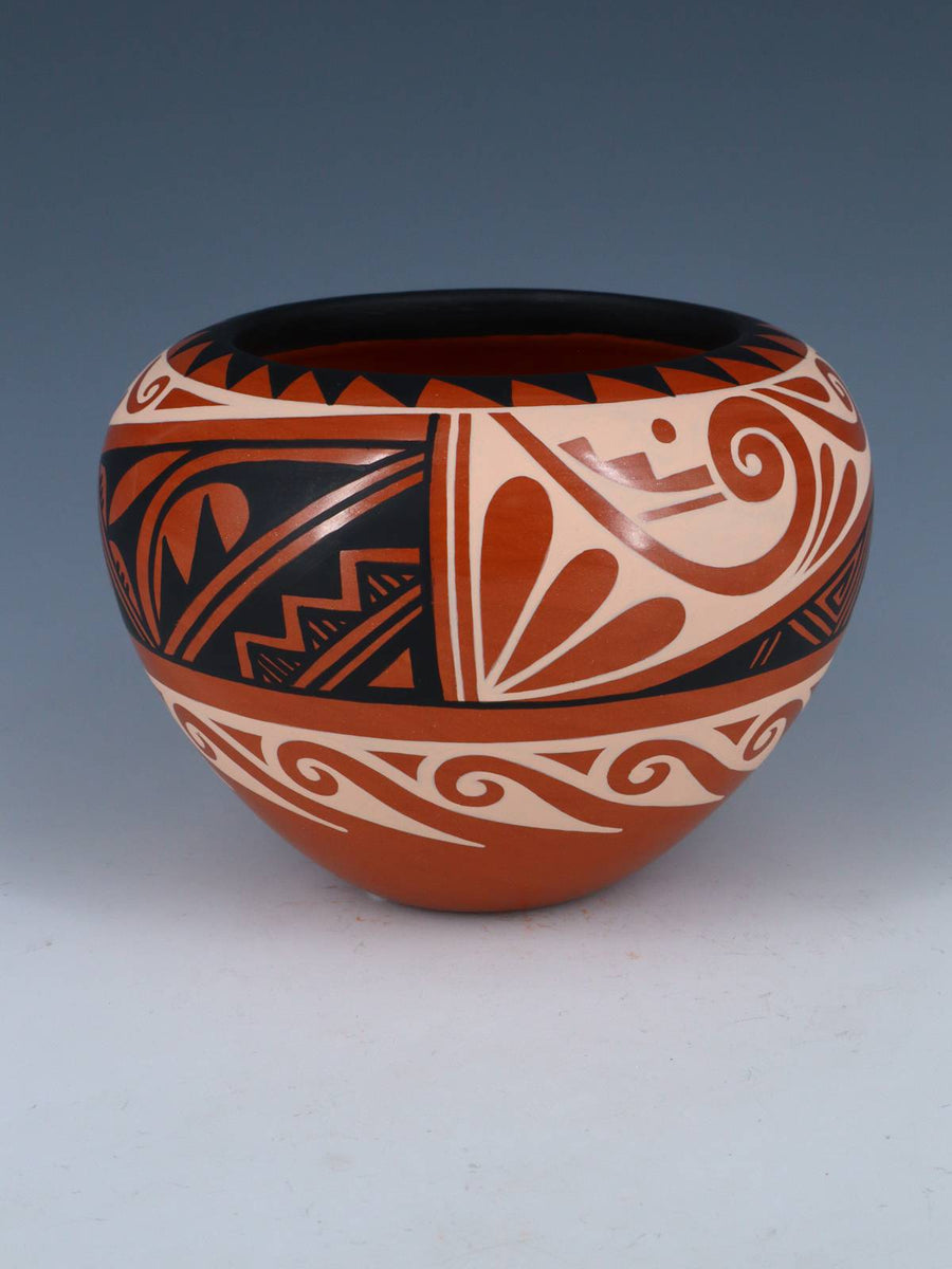 Jemez Pueblo Pottery – PuebloDirect.com