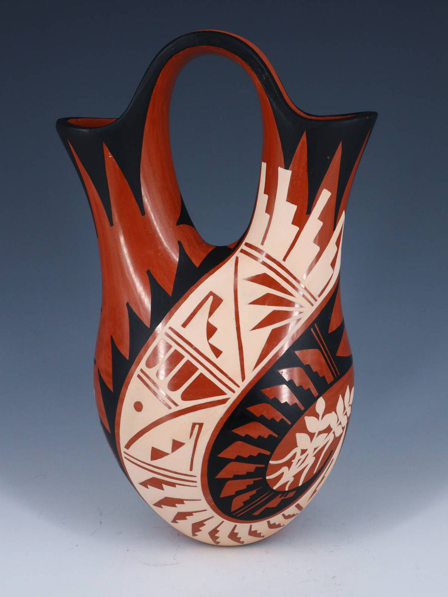Jemez Pueblo Pottery – PuebloDirect.com