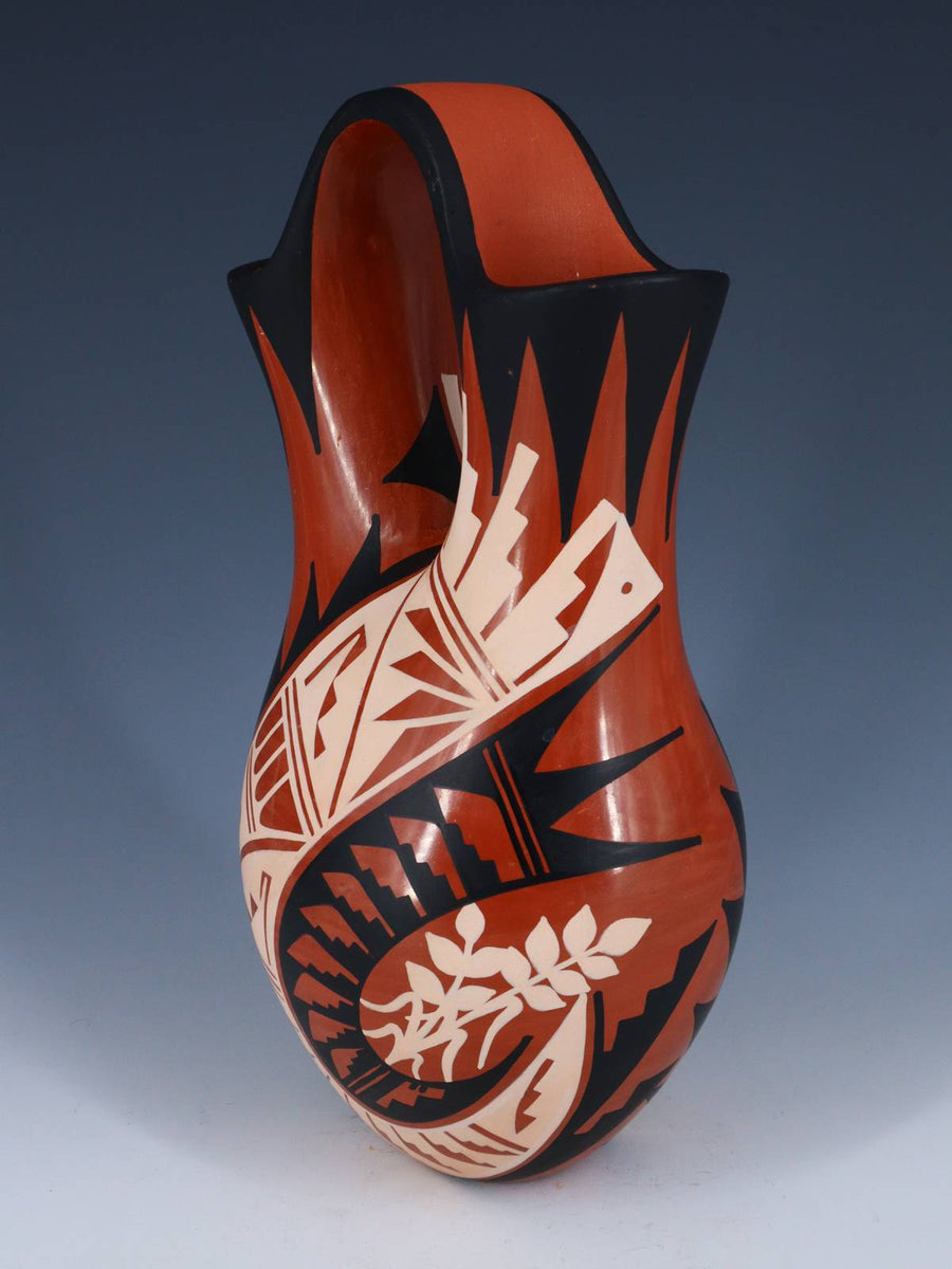 Jemez Pueblo Pottery – PuebloDirect.com