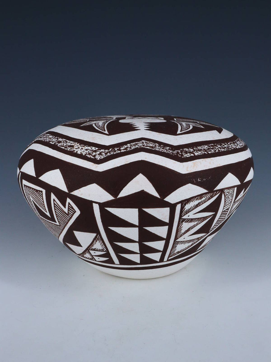 Acoma Pueblo Pottery – PuebloDirect.com