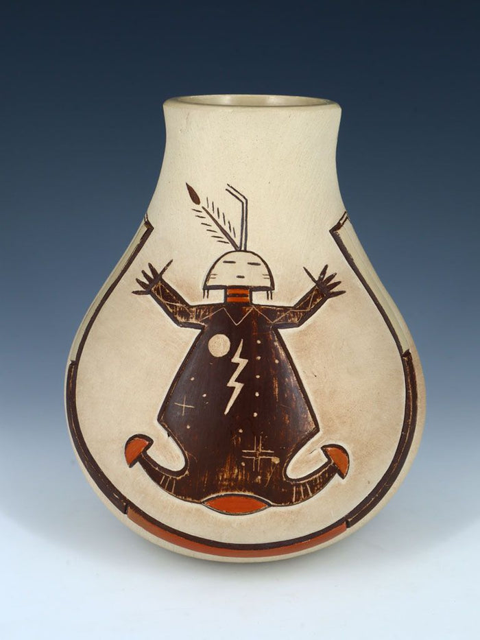 Hopi Pottery – PuebloDirect.com