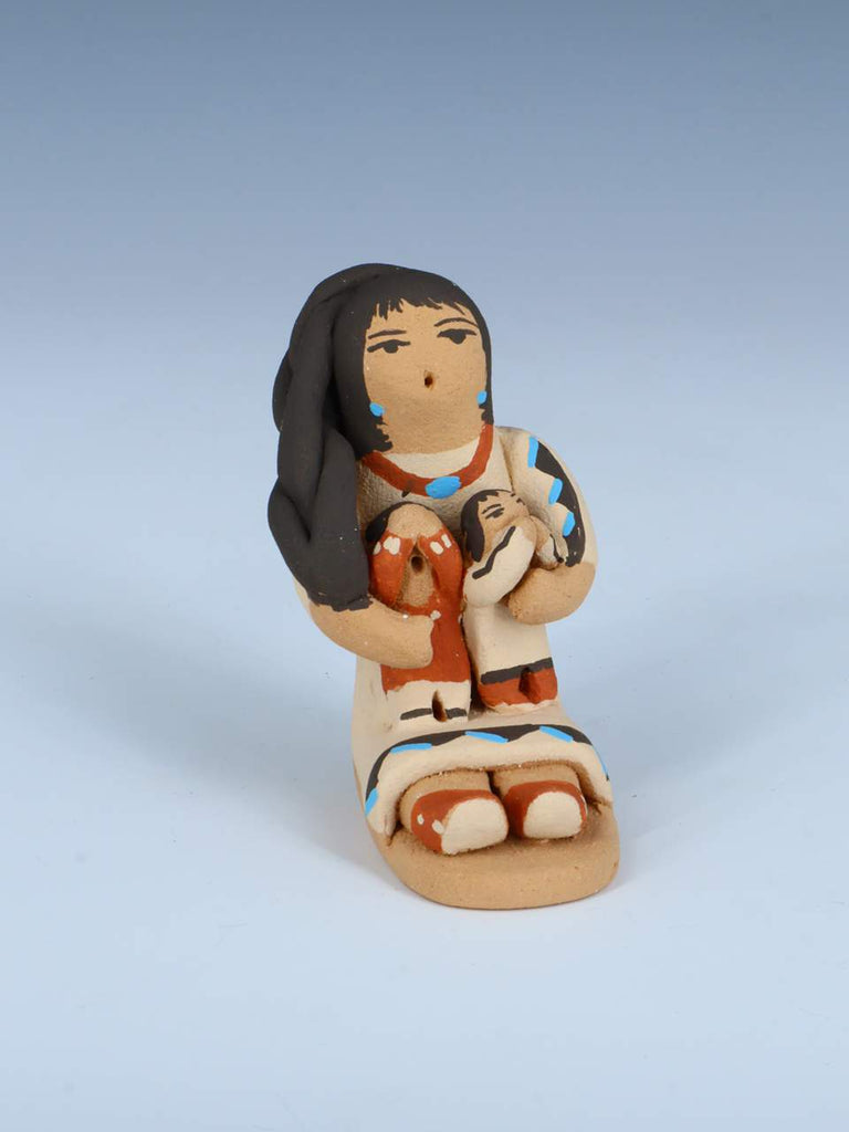 Jemez Pueblo Pottery | PuebloDirect.com