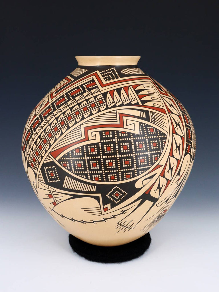 Native American Pottery | PuebloDirect.com