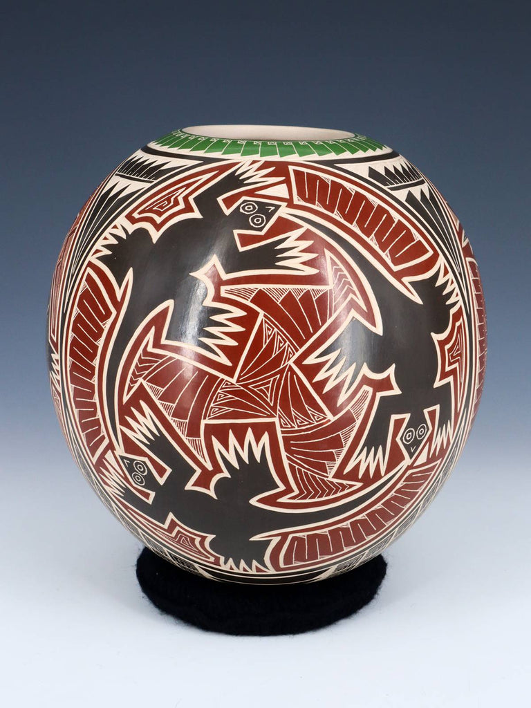 Mata Ortiz Pottery | PuebloDirect.com