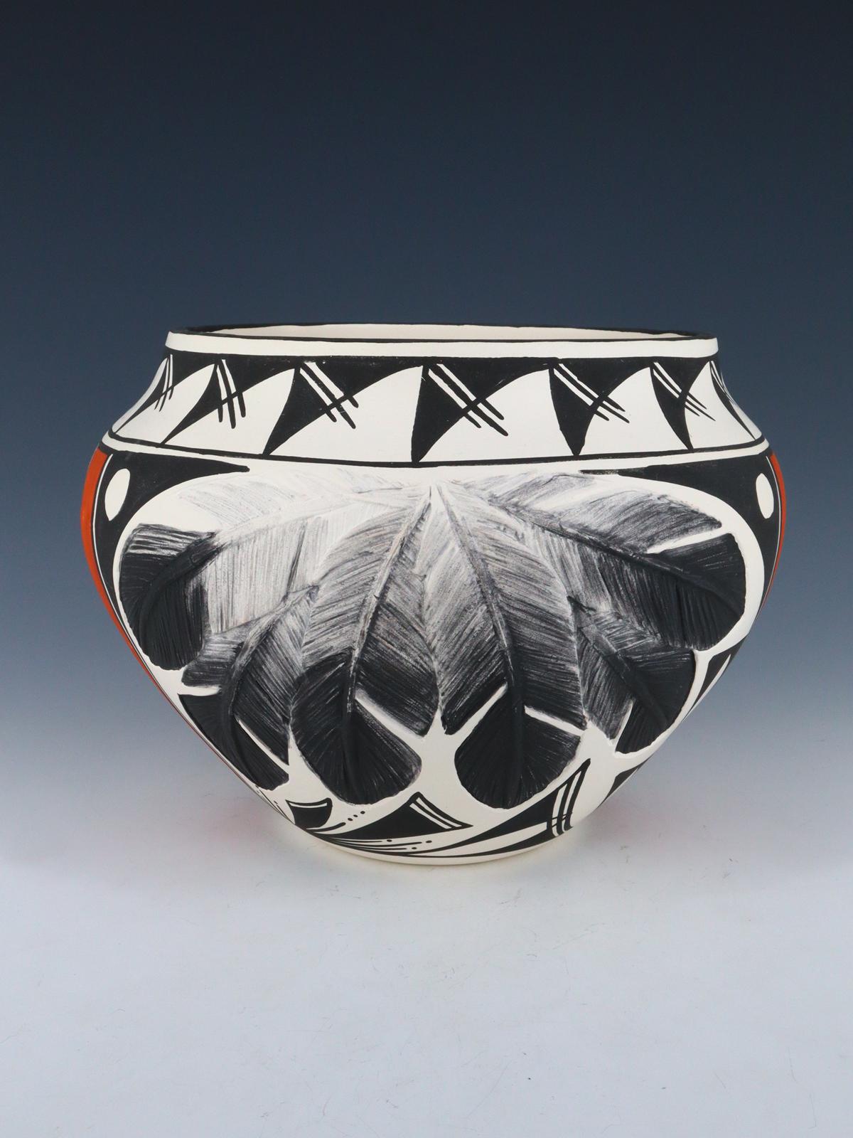 Acoma Pueblo Pottery – PuebloDirect.com