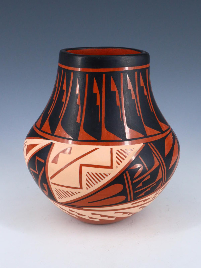 Jemez Pueblo Pottery – PuebloDirect.com