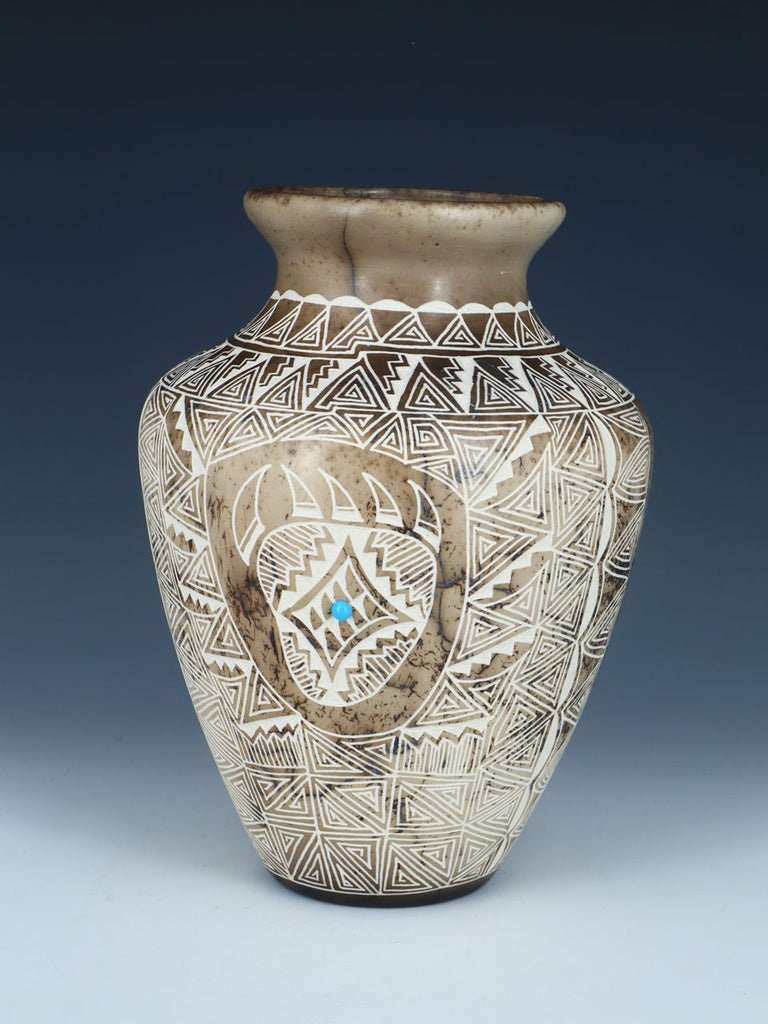 Horsehair Pottery | PuebloDirect.com