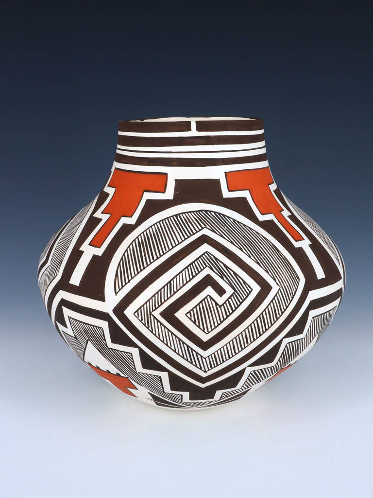 Acoma Pueblo Pottery | PuebloDirect.com