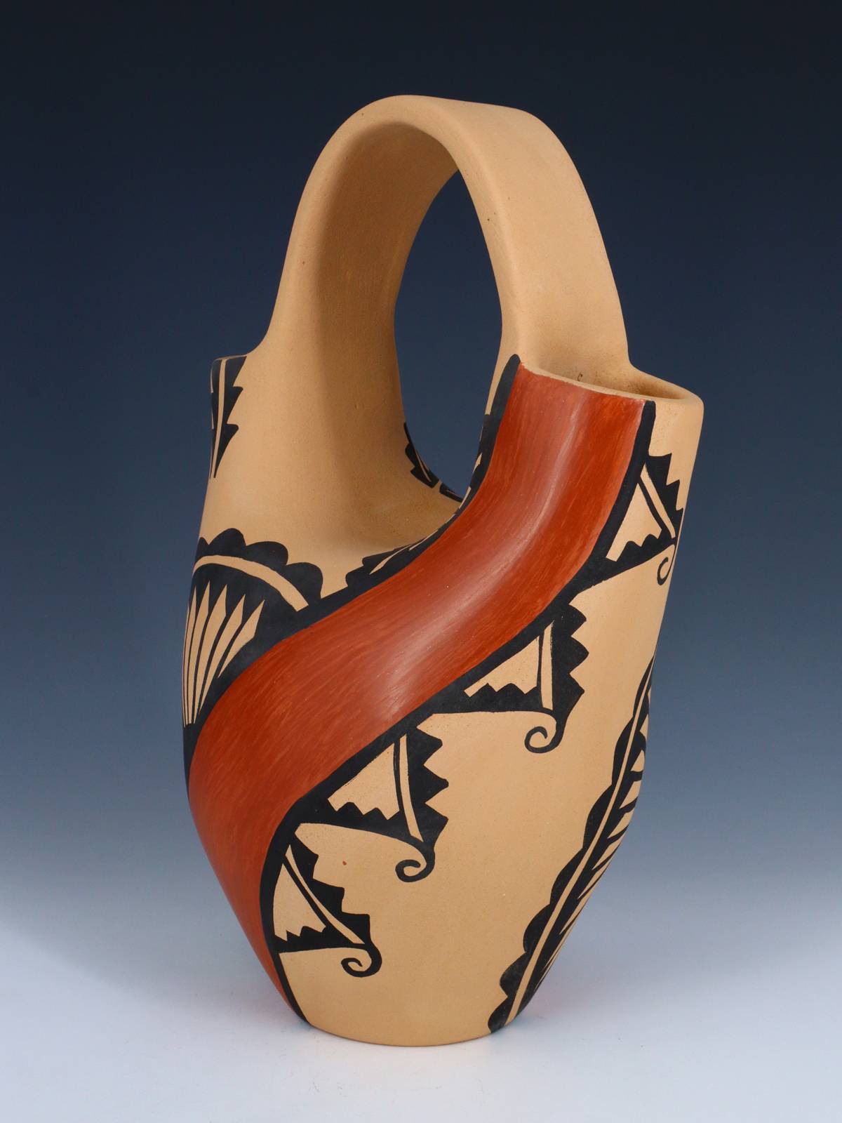 Jemez Pueblo Pottery – PuebloDirect.com