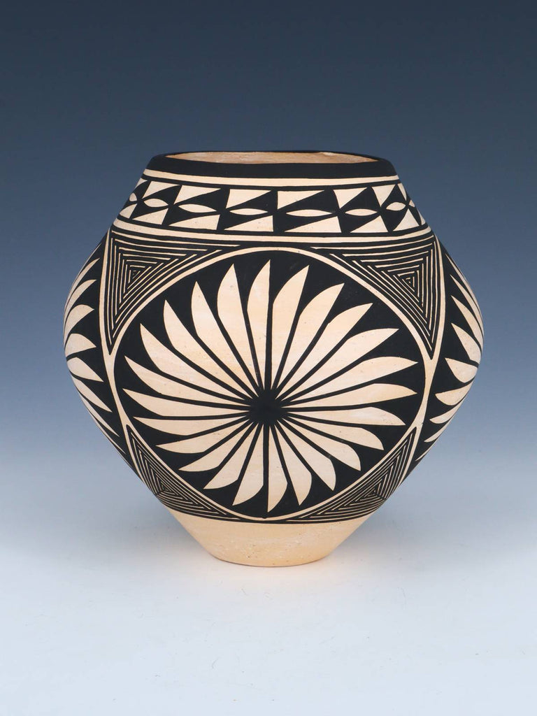 Acoma Pueblo Pottery | PuebloDirect.com