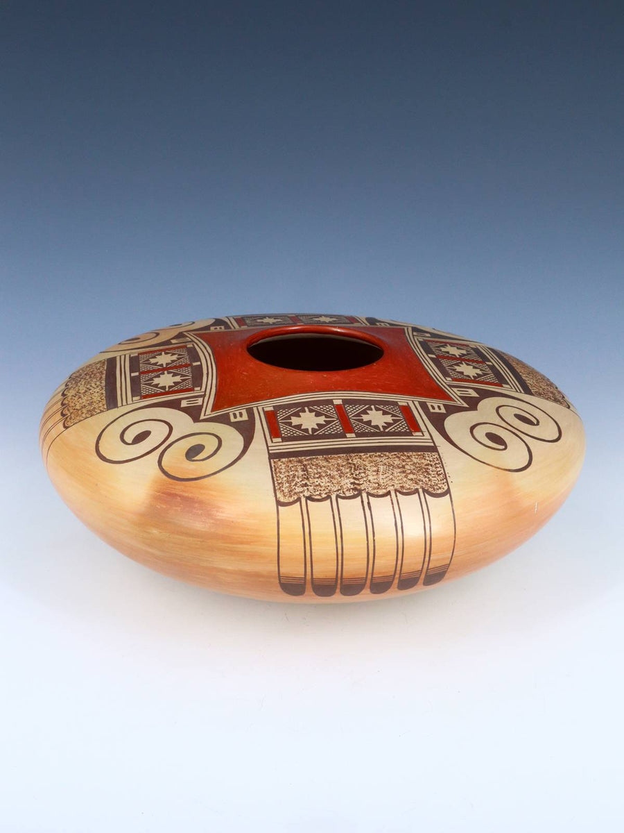 Native American Pottery – PuebloDirect.com