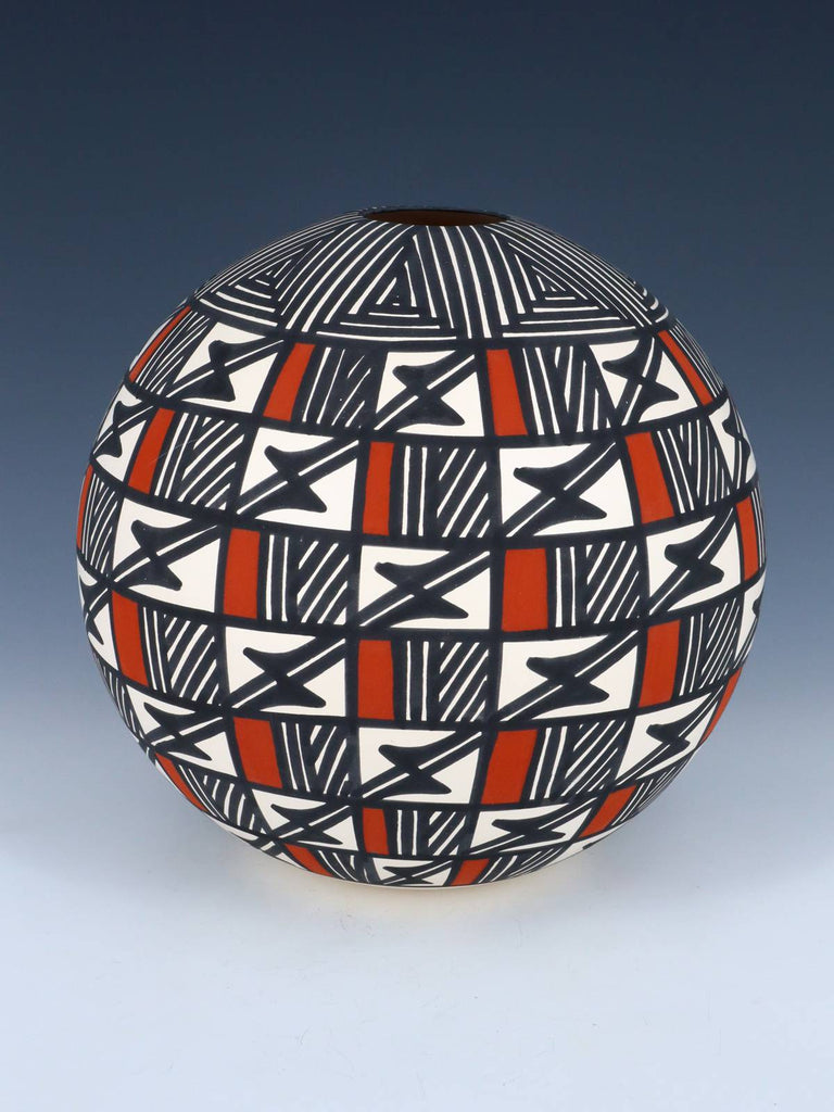 Acoma Pueblo Pottery | PuebloDirect.com