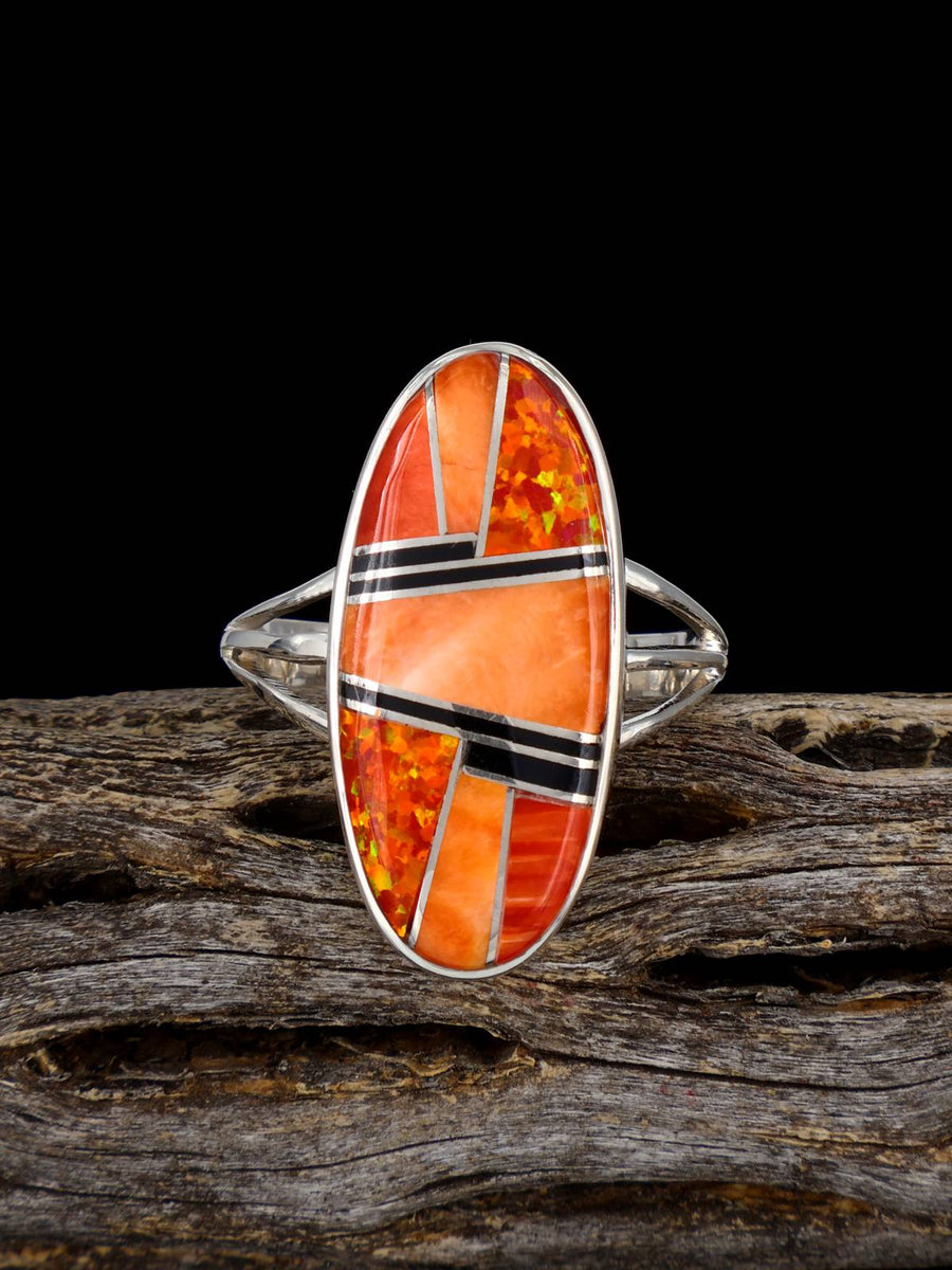 Native American Rings – PuebloDirect.com