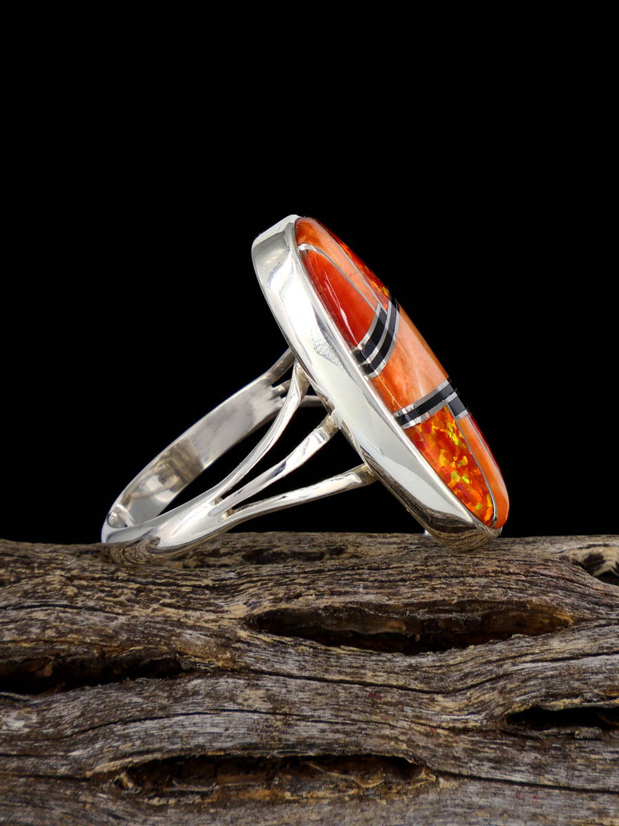 Native American Rings – PuebloDirect.com