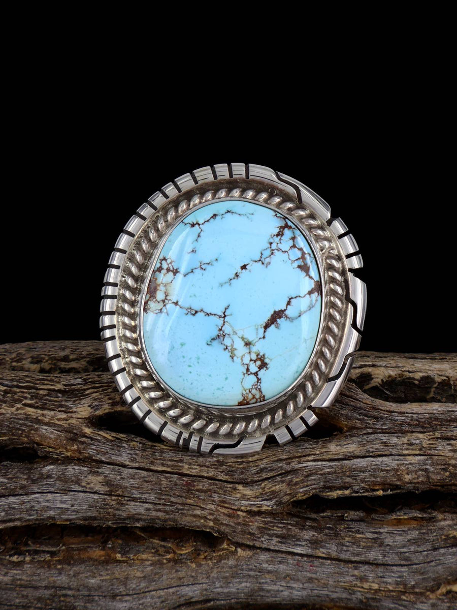 Native American Rings – Page 2 – PuebloDirect.com