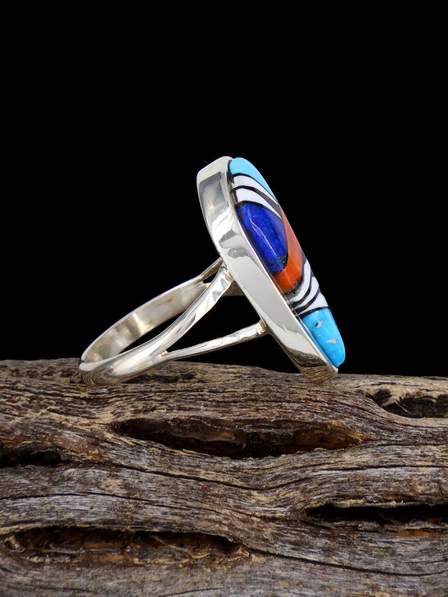 Native American Rings – Page 2 – PuebloDirect.com