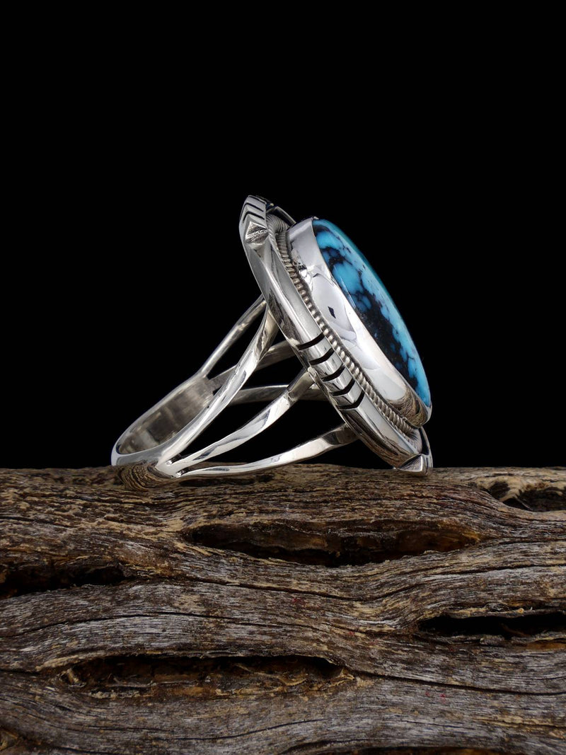 Native American Sterling Silver Rings – PuebloDirect.com