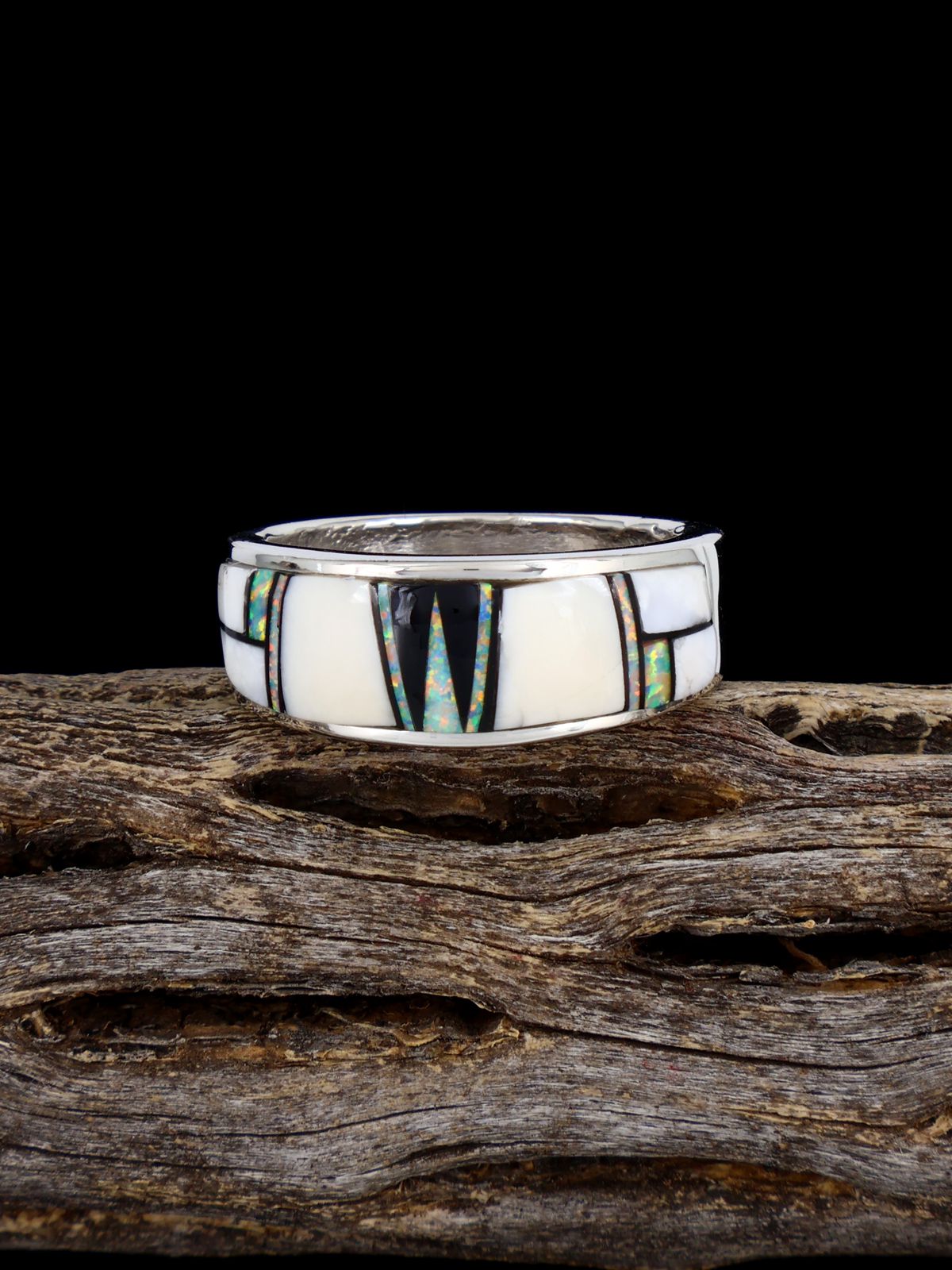 Native American Rings – PuebloDirect.com