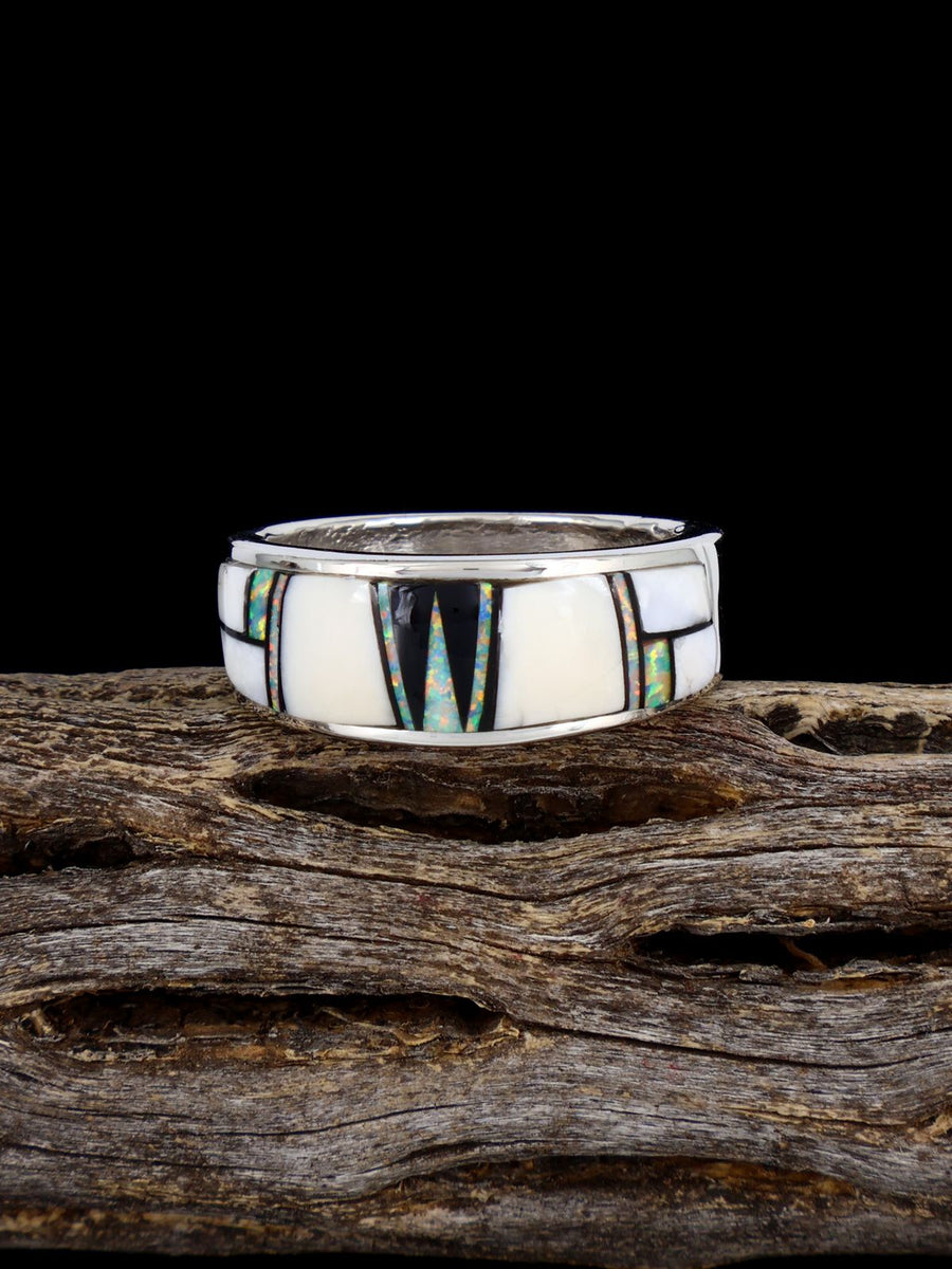 Native American Rings – PuebloDirect.com