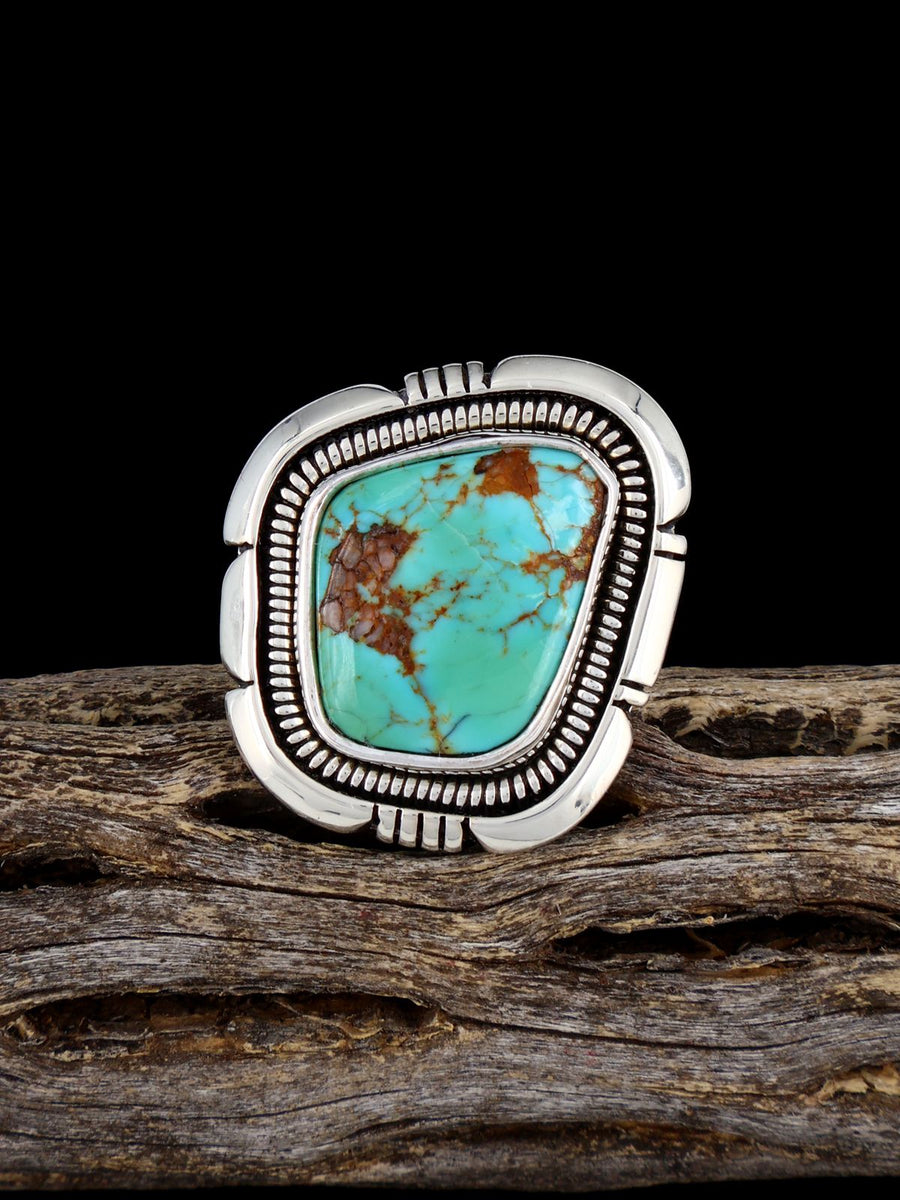 Native American Rings – PuebloDirect.com