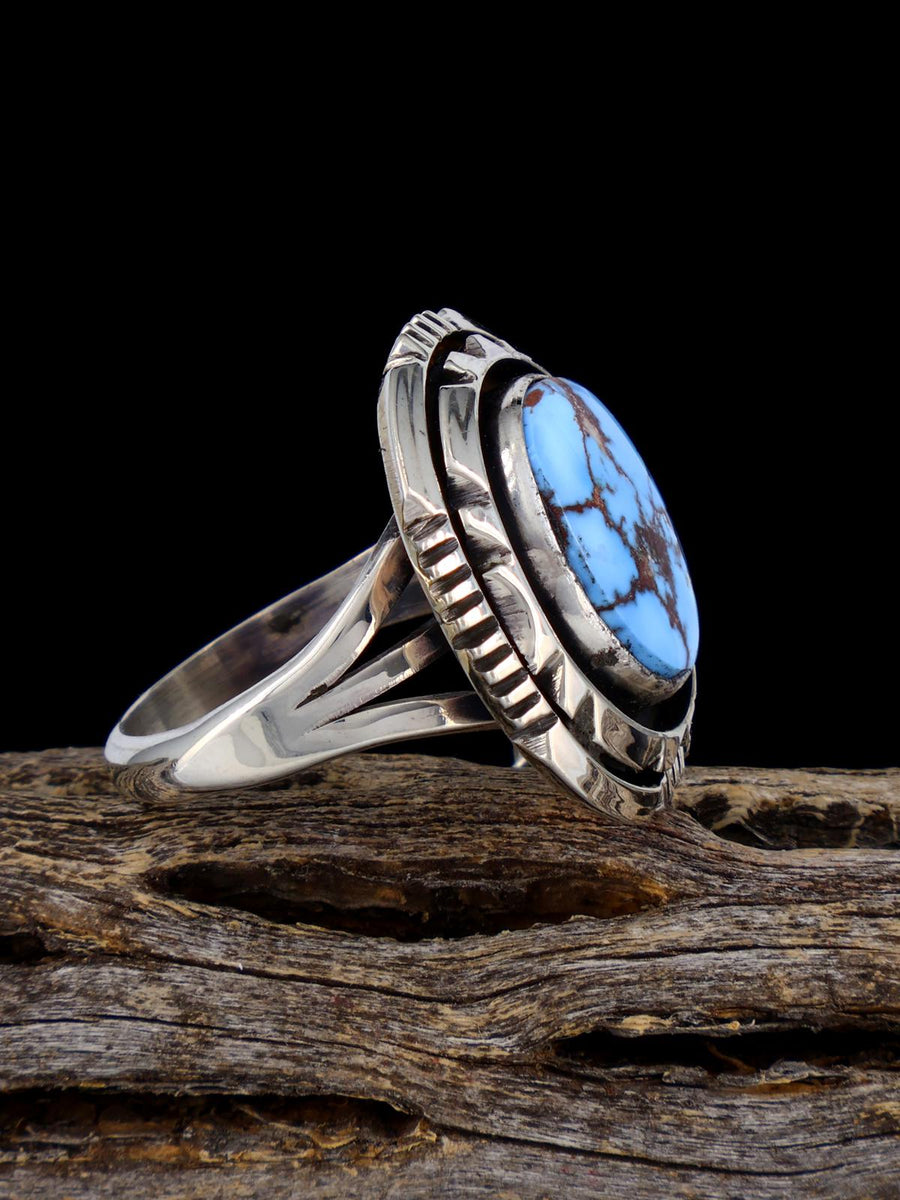 Native American Sterling Silver Rings – PuebloDirect.com