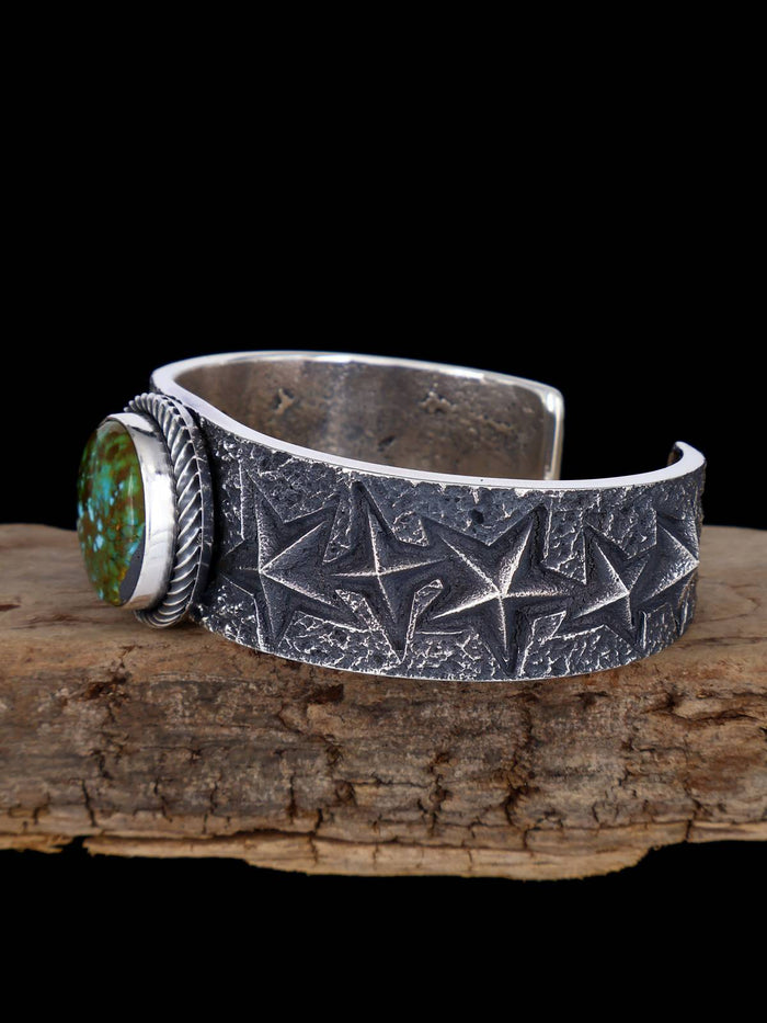 Native American Bracelets from Navajo, Hopi, Zuni and More ...