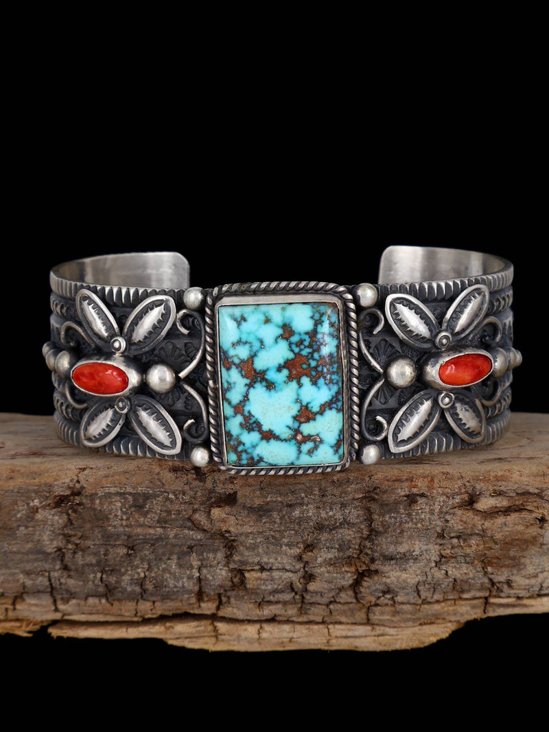 Native American Bracelets from Navajo, Hopi, Zuni and More ...