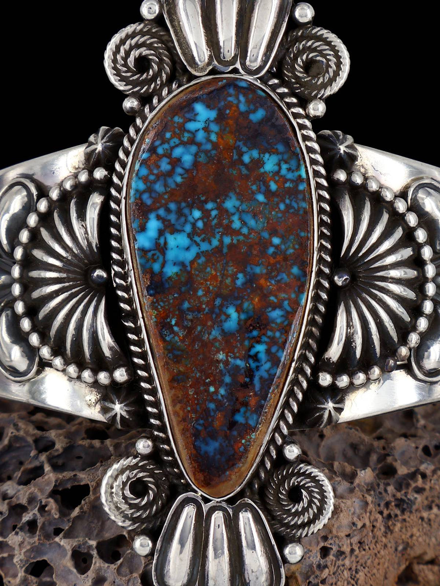 Native American Bracelets from Navajo, Hopi, Zuni and More ...