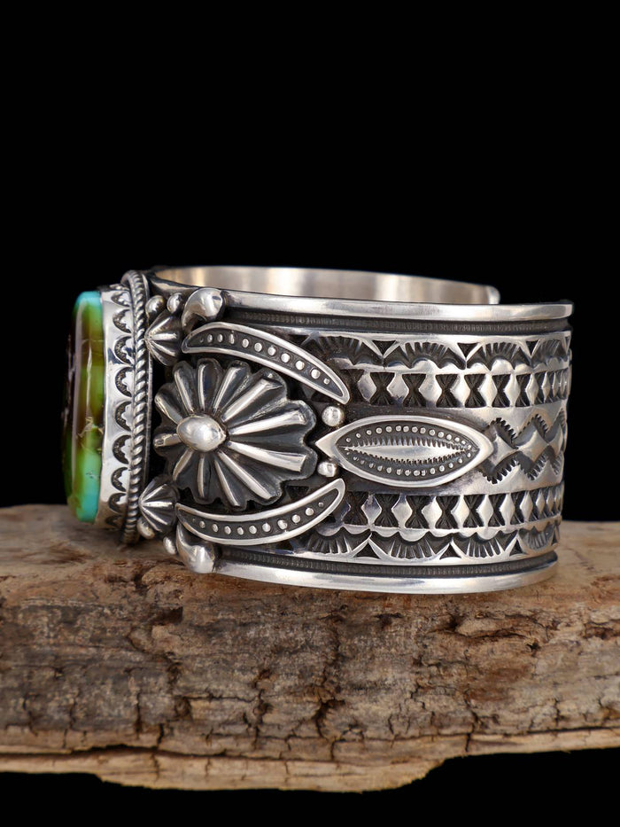Native American Bracelets from Navajo, Hopi, Zuni and More – PuebloDirect.com