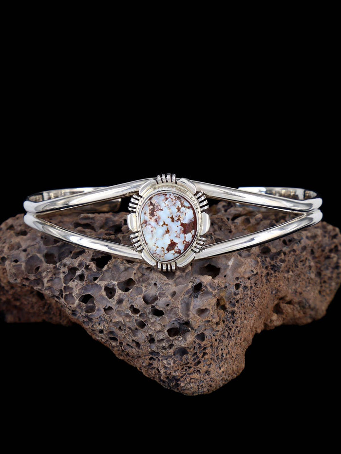 Native American Bracelets from Navajo, Hopi, Zuni and More ...