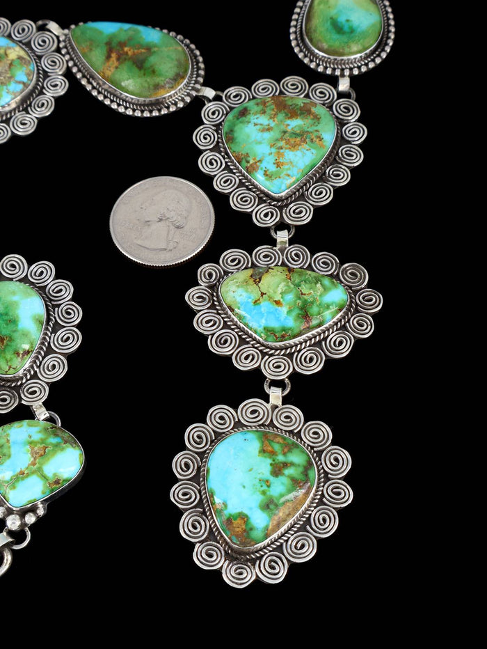 Native American Jewelry Necklaces and Pendants – PuebloDirect.com