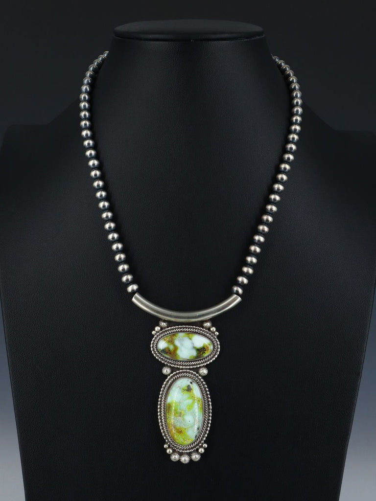 Native American Necklaces and Pendants | PuebloDirect.com