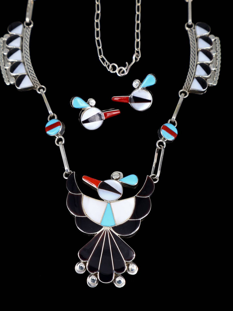 Zuni Jewelry | PuebloDirect.com