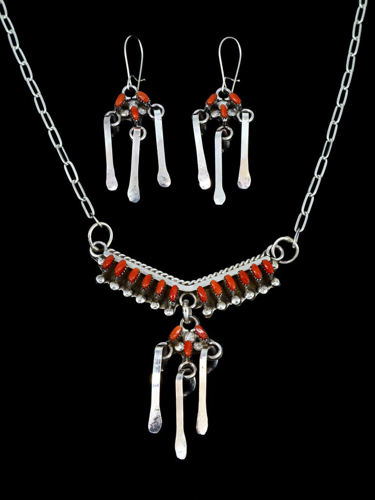 Zuni Jewelry | PuebloDirect.com