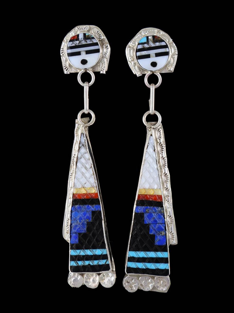 Zuni Jewelry | PuebloDirect.com