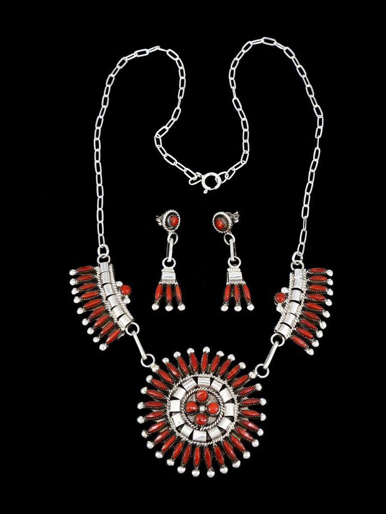 Zuni Jewelry | PuebloDirect.com